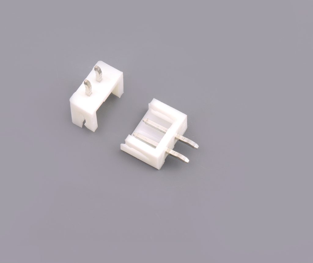 Wafer Disconnectable(Straight) (P9064S29-19-X) – Protectron