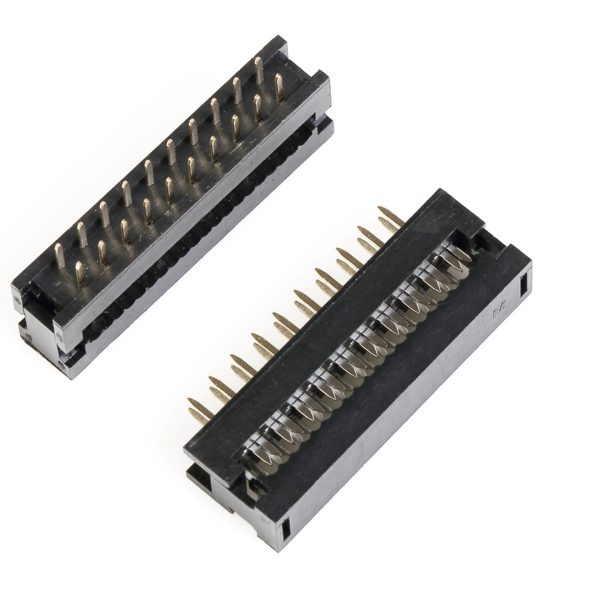Mother Board To Daughter Board Connectors – Protectron