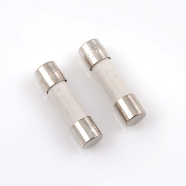 Fuses-Glass & Ceramic – Protectron