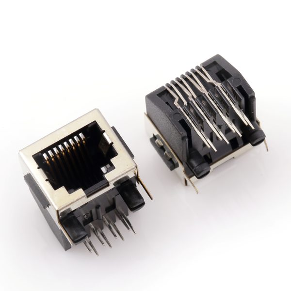 MODULAR JACKS | Product categories | Protectron