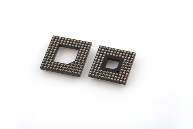 PGA Sockets – Protectron