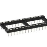 IC Sockets – Protectron