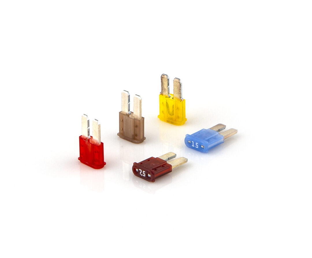 Micro 2 Fuse (PTF 500) – Protectron