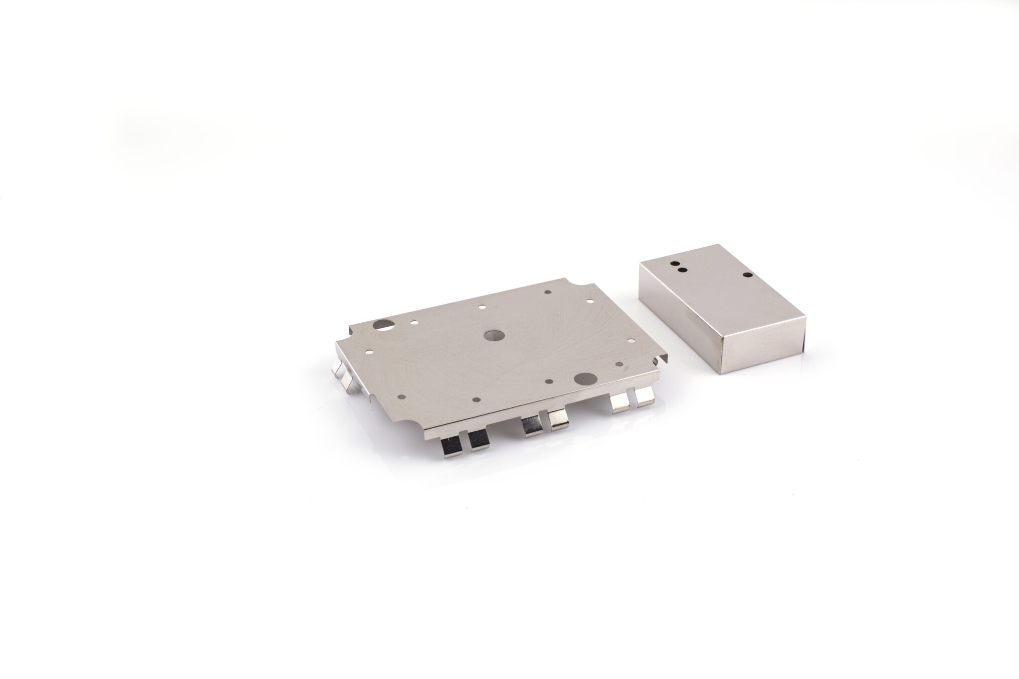 RF Shield-Cover (PCOV) – Protectron