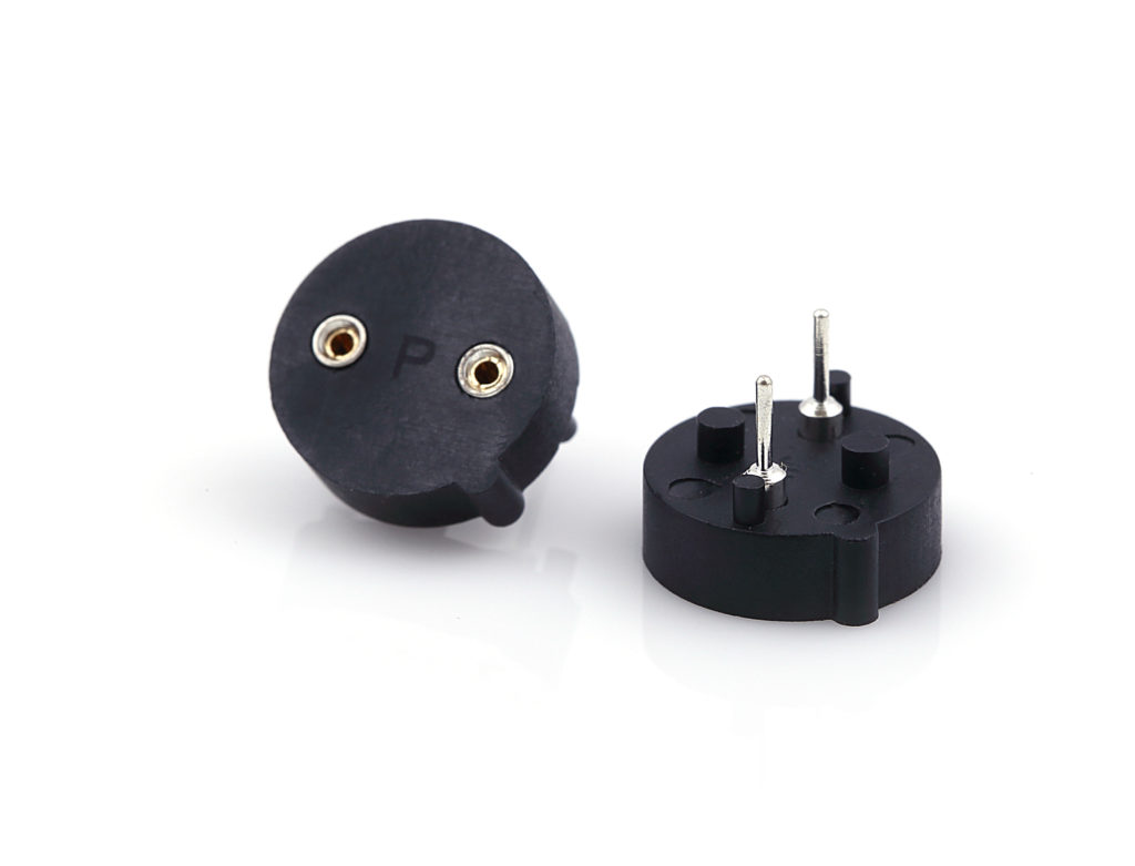 ROUND MICRO FUSE HOLDER (P805R-02-11-X) – Protectron