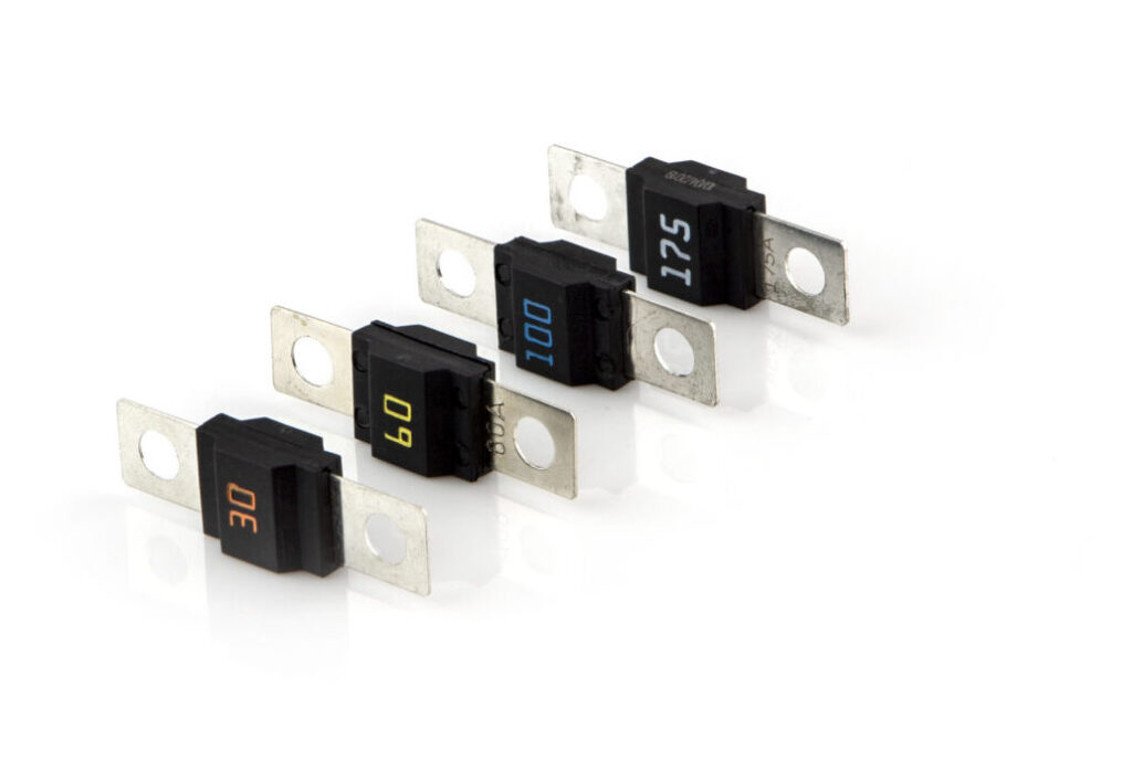Midi Bolt Down Fuse (PBFT-LCT-In) – Protectron
