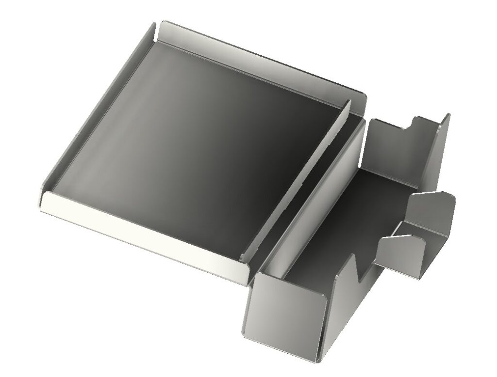 RF Shield-Cover (PCOV) – Protectron