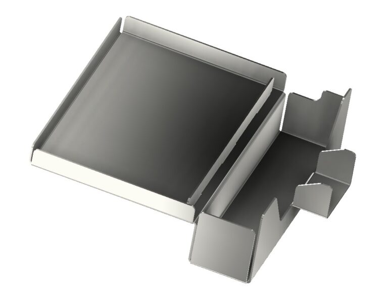 RF Shield-Cover (PCOV) – Protectron