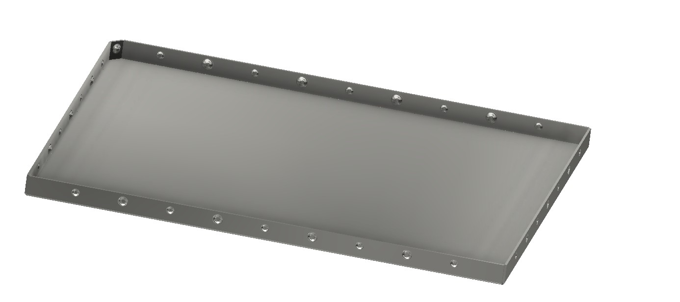 RF Shield-Cover (PCOV) – Protectron