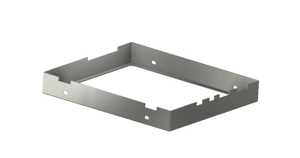 RF Shield-Fence & Cover – Protectron