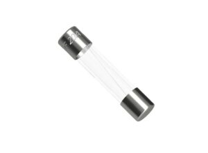 Glass Fuse (PXF) – Protectron