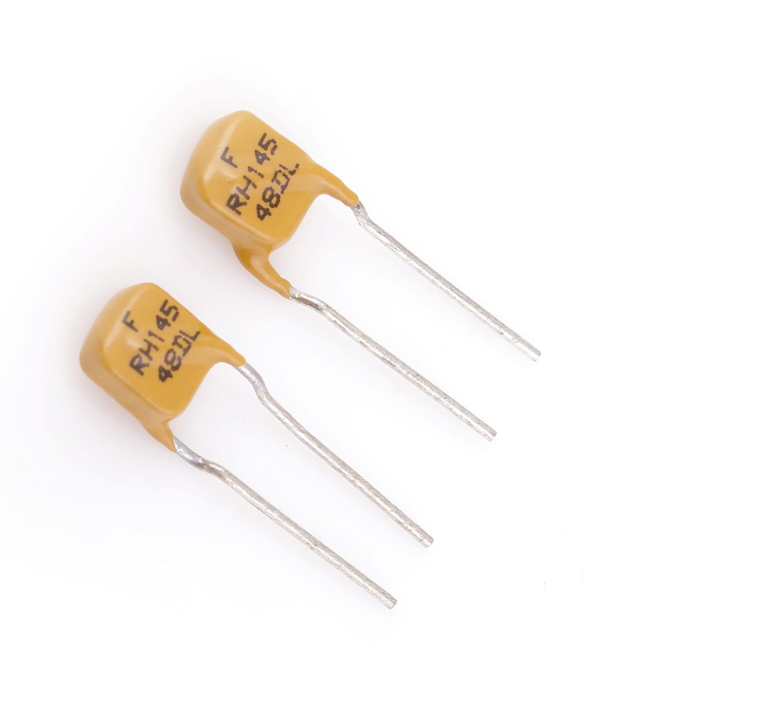 PTC Thermistors Devices – Protectron