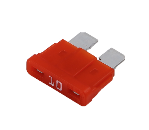 Standard Plug-In Type – Protectron