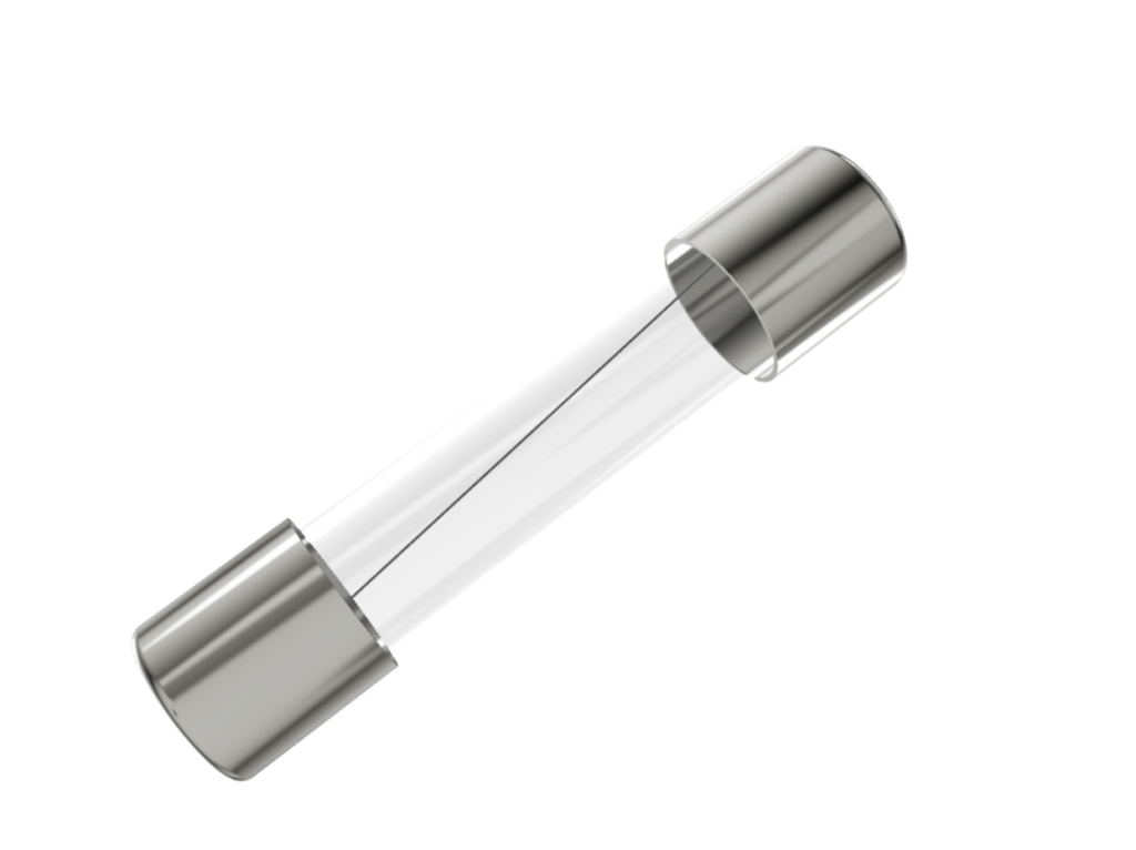 6.3X25/30/32 MM FUSE – Protectron