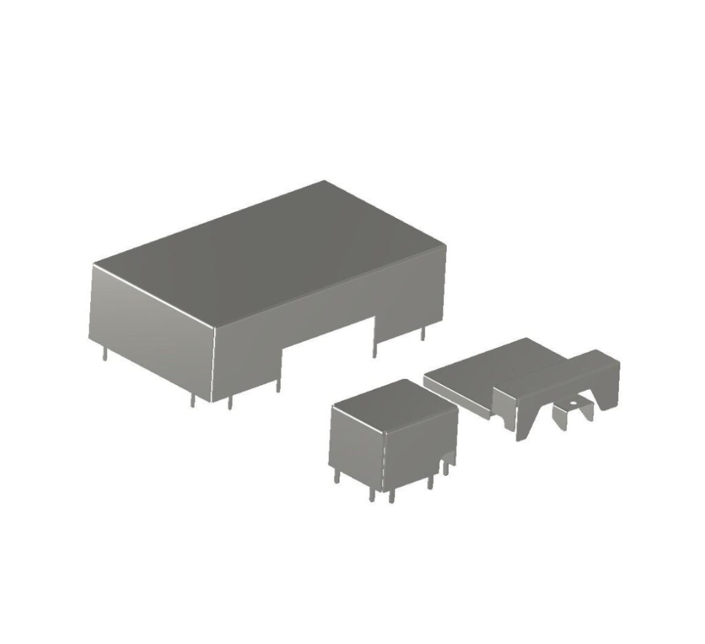 RF Shield-Cover (PCOV) – Protectron