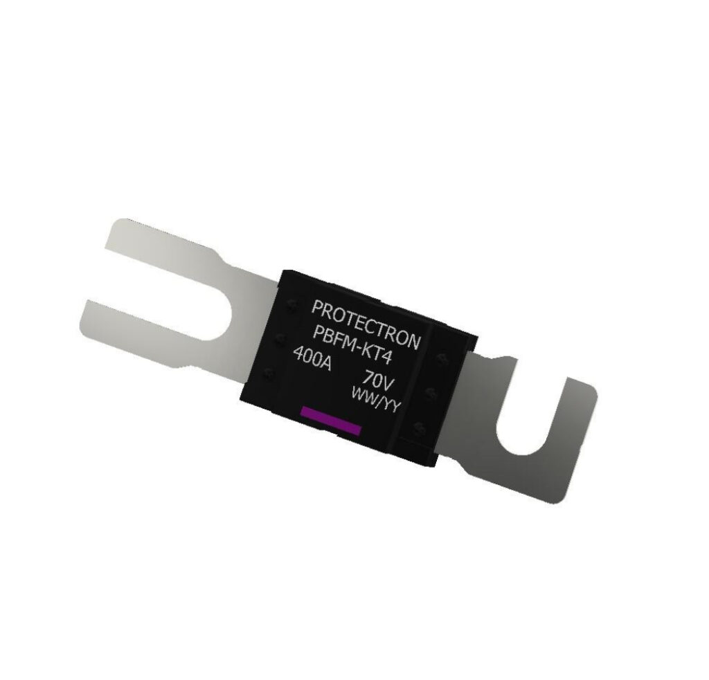 MEGA BOLT DOWN FUSE (70V) (PBFM-KT4-IN) – Protectron