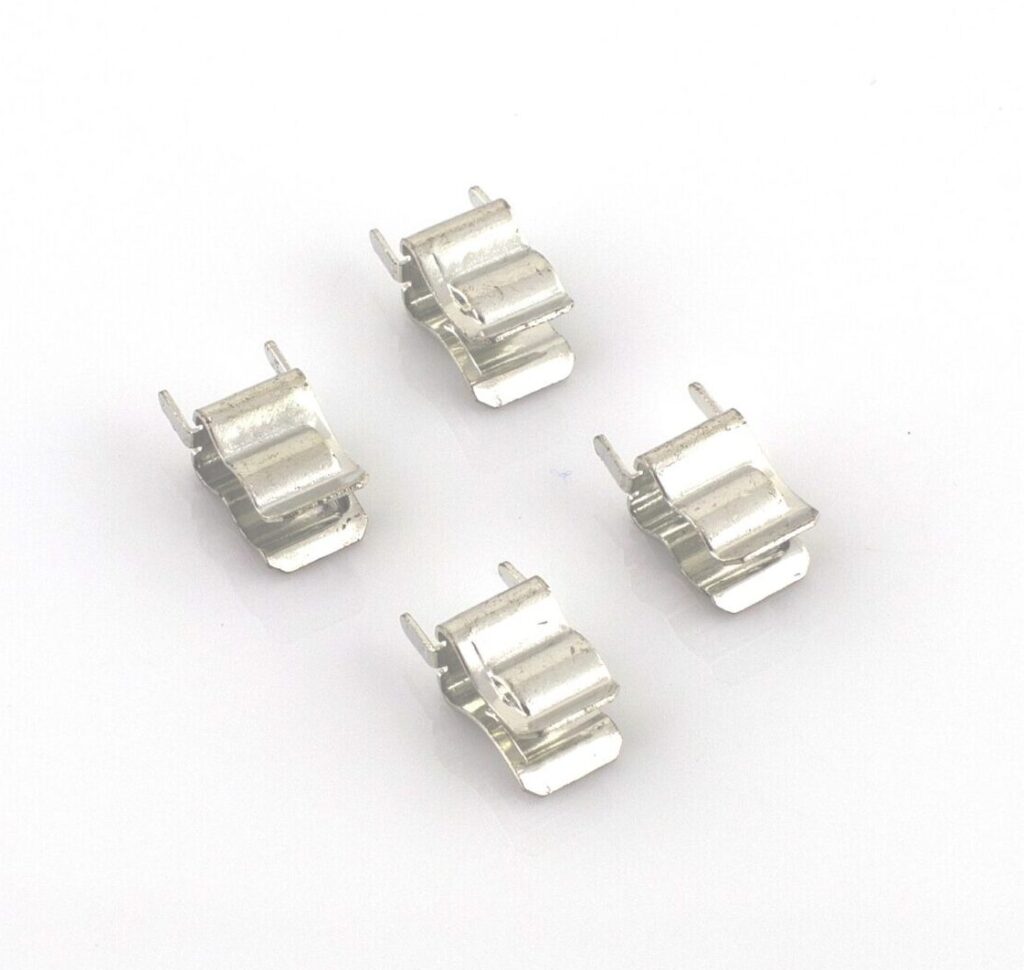 Clips – Protectron