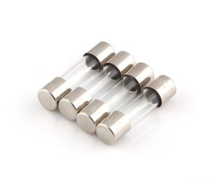 Glass Fuse (PXF) – Protectron