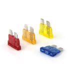 Blade Fuses – Protectron