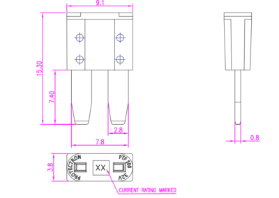 Micro 2 Fuse – Protectron